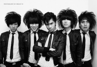 The Changcuters Sudah Promosi Album Baru - KordaNews