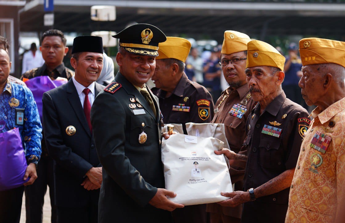 Honorer Ingin Diangkat Jadi PPPK, Begini Mekanismenya - KordaNews