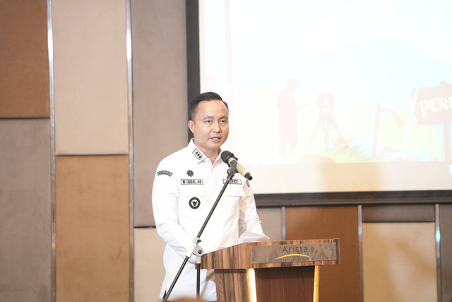 Pemkab OKU Tetapkan Status Siaga Darurat Banjir dan Longsor 2024/2025 - KordaNews