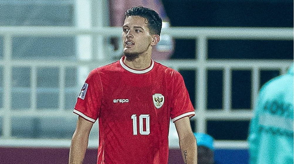 Justin Hubner Dinobatkan sebagai Pemain Terbaik Wolves U-21 Musim 2024/ ...