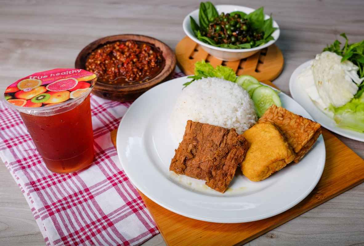 “Bingung Pilih Tahu atau Tempe Saat Diet? Ini Perbandingan Lengkapnya ...